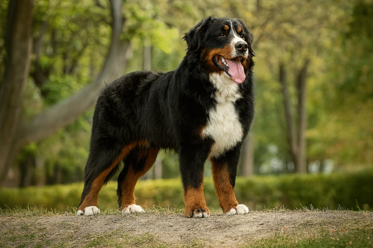 Le plus gros chien du monde : les 25 races géantes à découvrir | Mon ...
